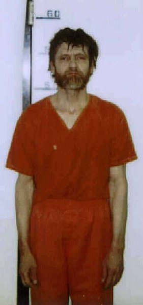 Ted Kaczynski AKA The Unabomber (Part Two) | Byte Sized Biographies…